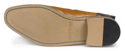 Pod. PHONIX. CHELSEA BOOT. COGNAC. Sizes: 13.